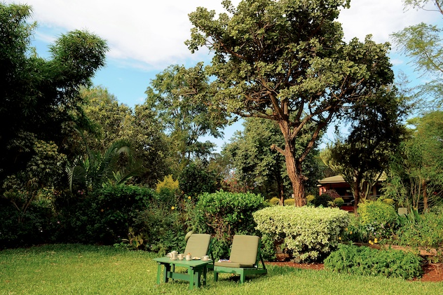 Highview Coffee Lodge - Place Listed